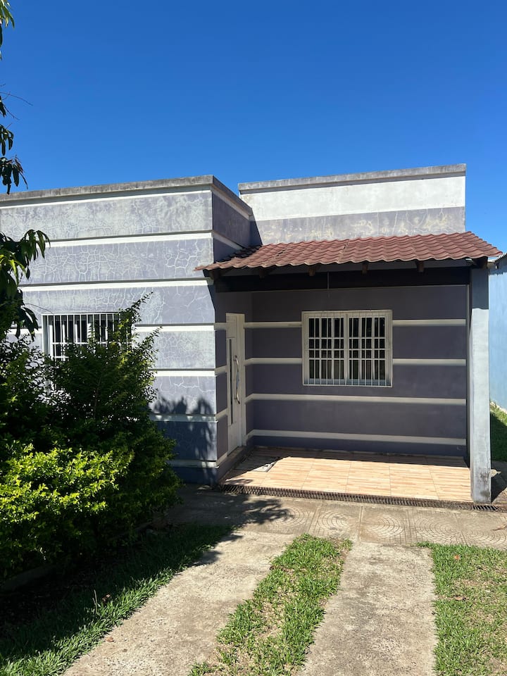 Casa Confortável E Espaçosa! - Paso de los Libres
