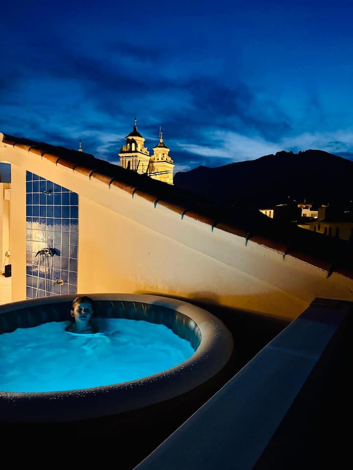 Placeta Serna La Buena Vista - Vélez-Rubio