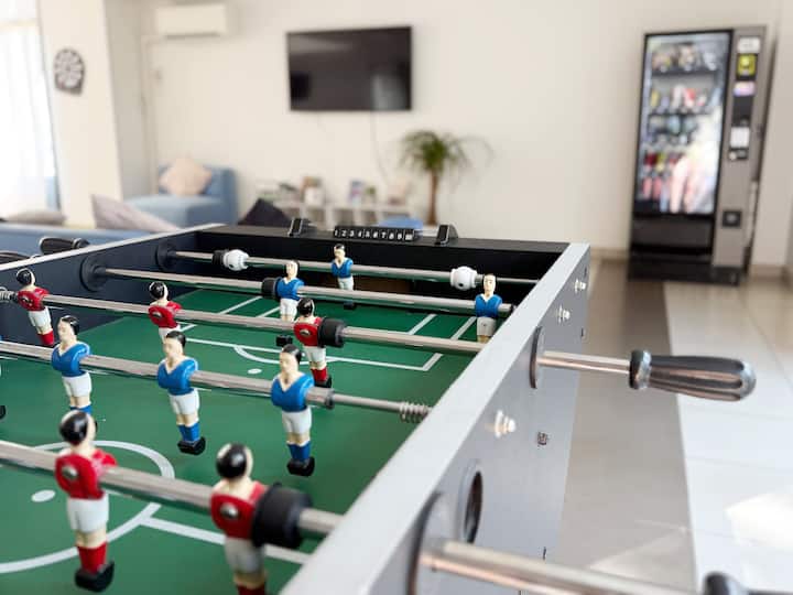 111 _studio Proche Du Centre-ville - Perpignan