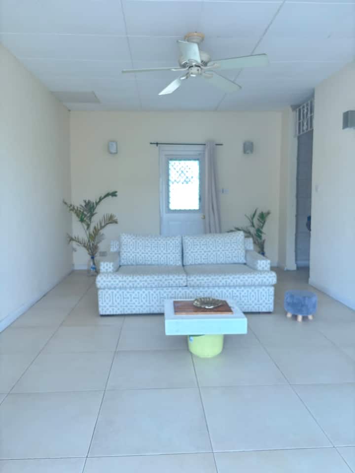 Cuties Cottage - Barbados