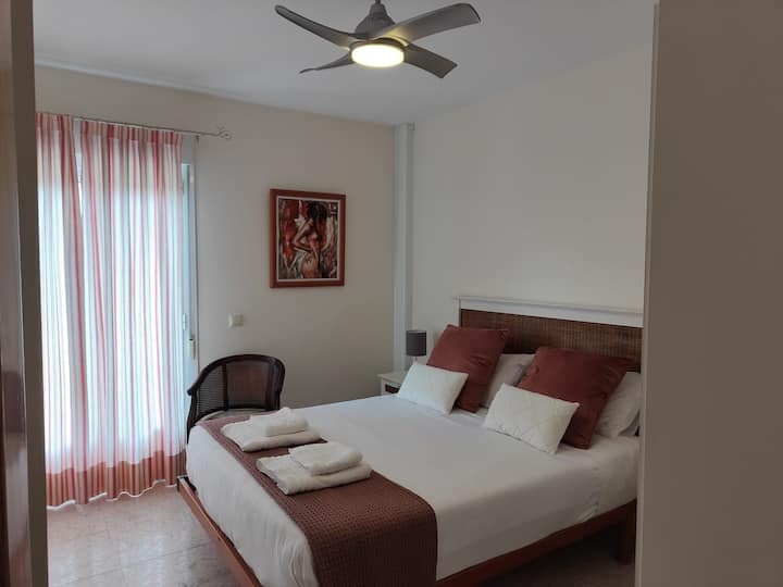Apartamento Martina - Jarandilla de la Vera