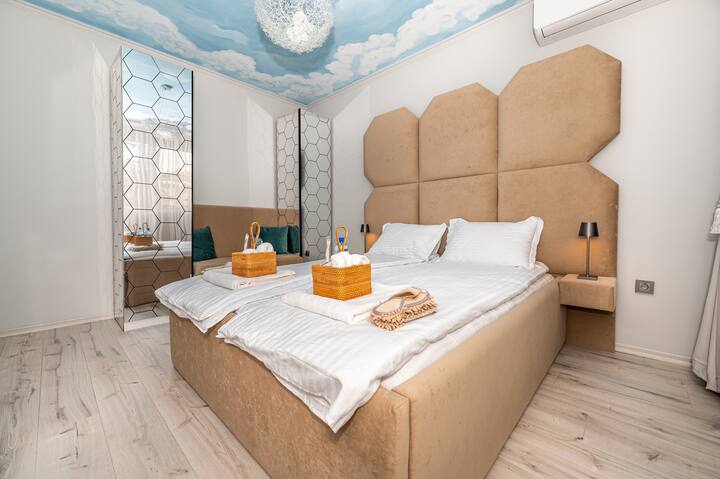 Elenartlux- Apartment In Plovdiv - Plovdiv