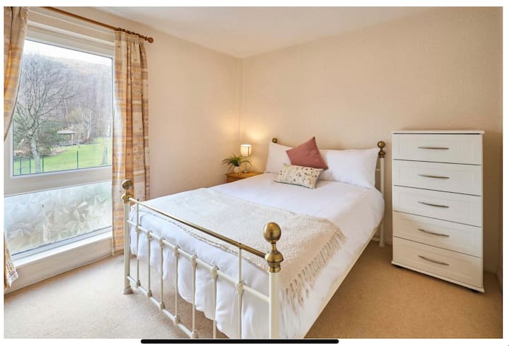 Room 1 In Cosy Keswick Home - Keswick