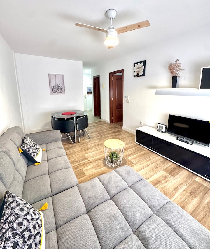 Casa Lu - San Isidro, Alicante