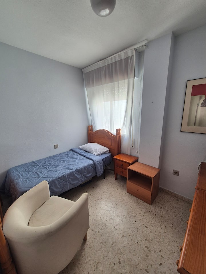 Habitación Jerez - Jerez de la Frontera