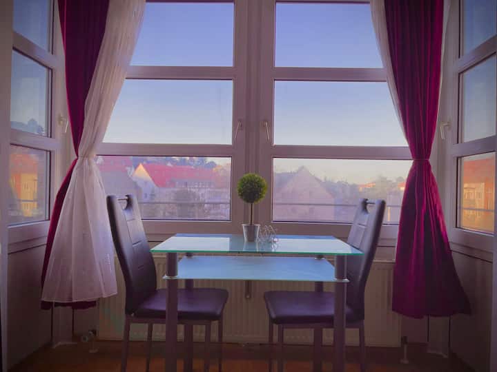 Exklusive Citywohnung Im Herzen Stuttgarts - Stuttgart