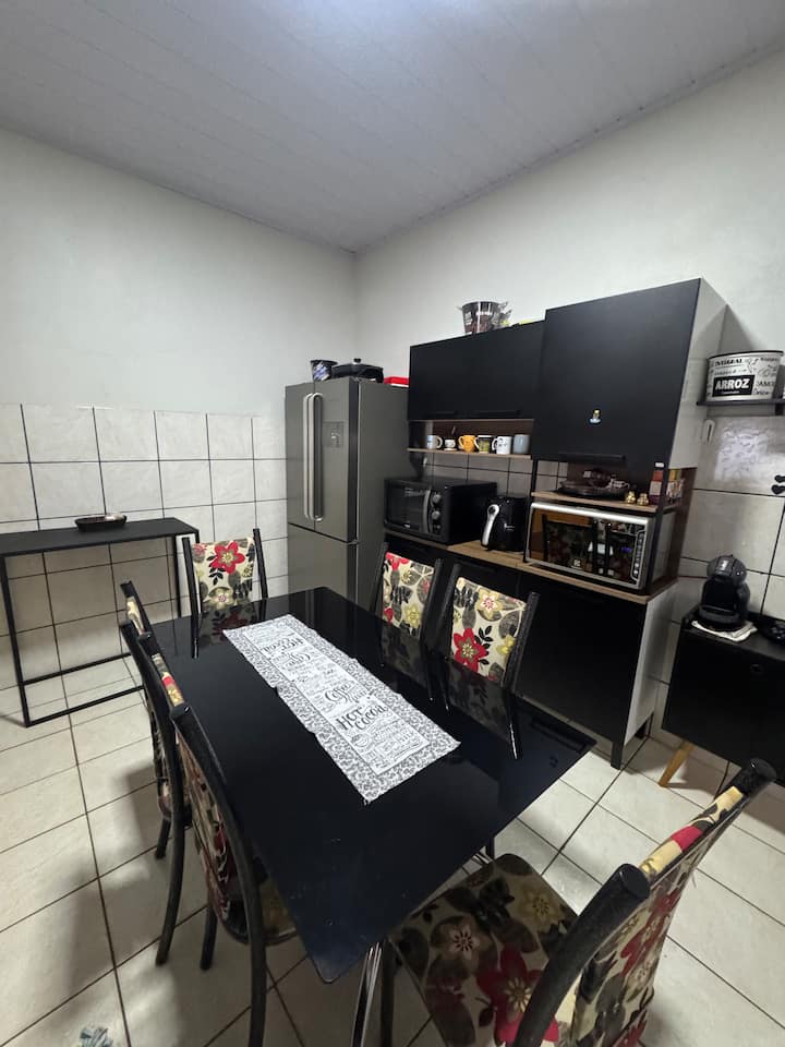 Casa Saída Para Tecnoshow - Rio Verde