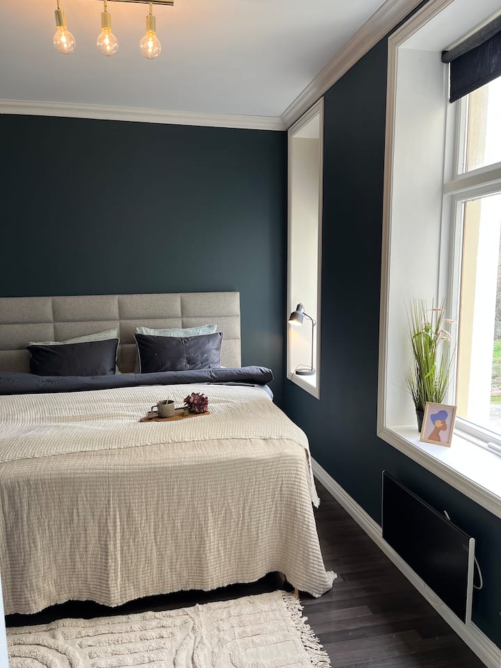 Nouveau Nook - Alesund