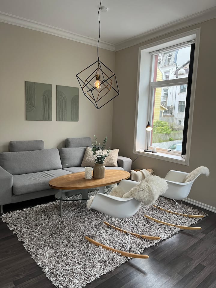 Nouveau Nook - Ålesund