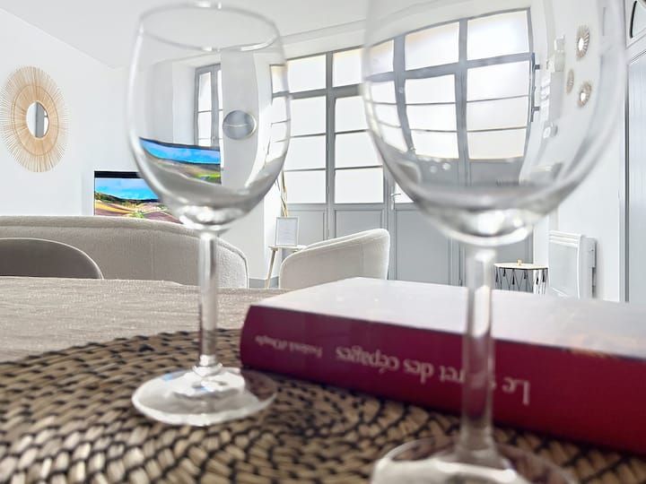 Duplex De La Citadelle | Blaye - Blaye