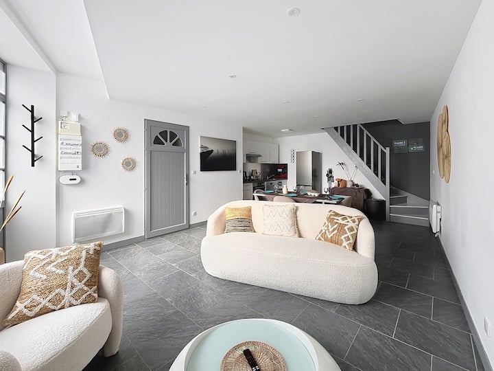 Duplex De La Citadelle | Blaye - Blaye