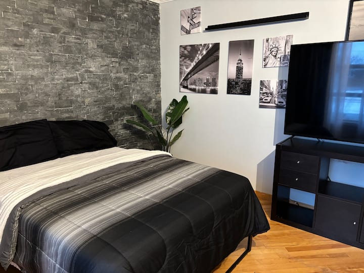 Bienvenue éTudiant Ou Travailleur! (R-1-4) - Trois-Rivières