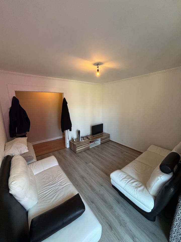 Appartement 3,5 Pièces - Aigle