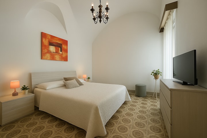 Casa Margherita - Alassio