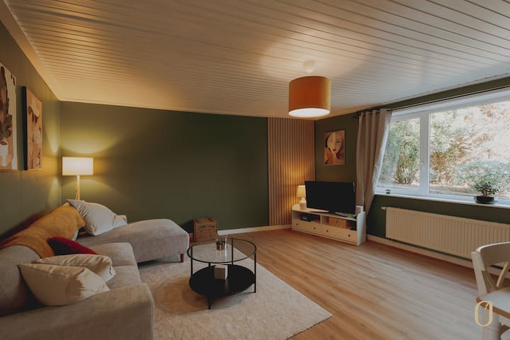 La Maison De L'obrechoeul - Mons