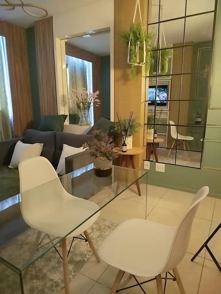 Apartamento Real Luxuoso - Taguatinga