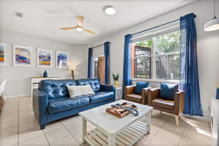 3 Bedrooms/ 2.5 Bathrooms/ Regal Oaks (5716 Dd) - SeaWorld Orlando, Orlando