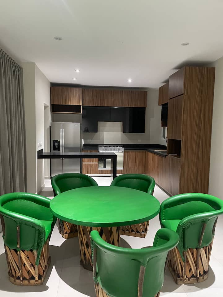 Departamento Villas - Bucerías