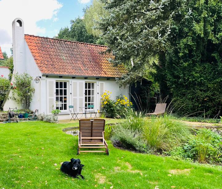 Ferienhaus Lüneburger Heide - Bad Bevensen