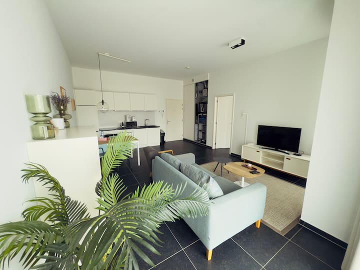 Vip Business & Chill - Zaventem