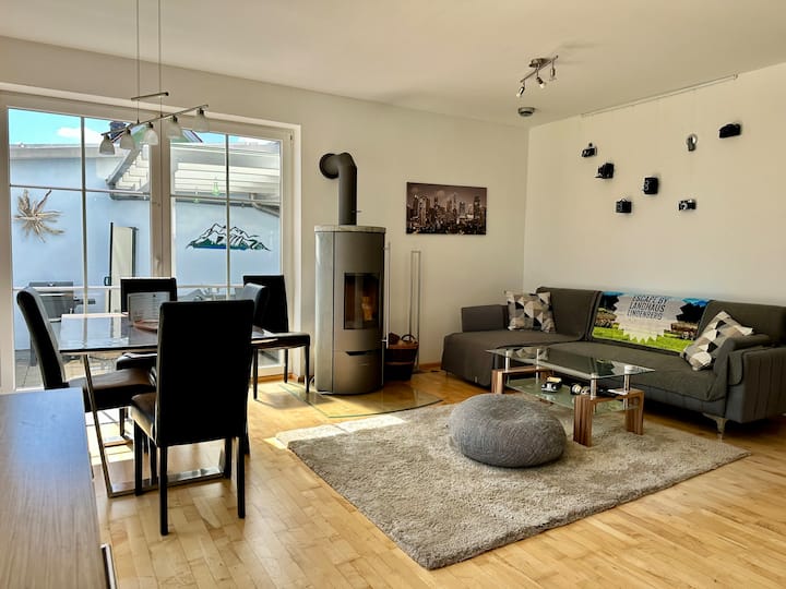 Escape By Landhaus Lindenberg - Buchloe