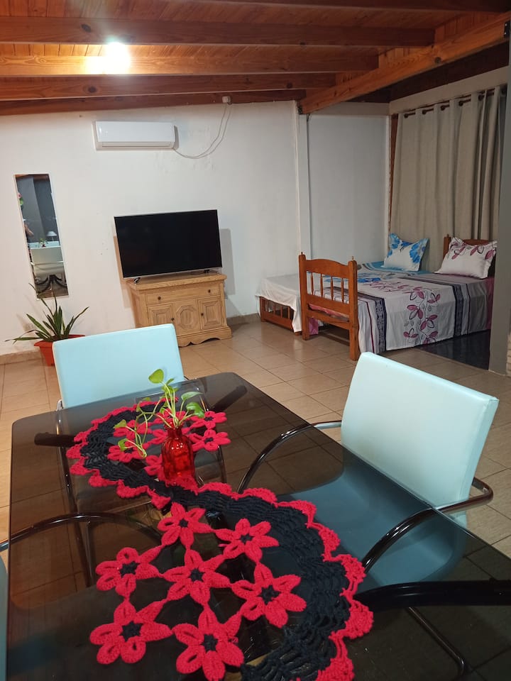 Cataratas Del Iguazú, Cerquita Del Centro - Puerto Iguazú