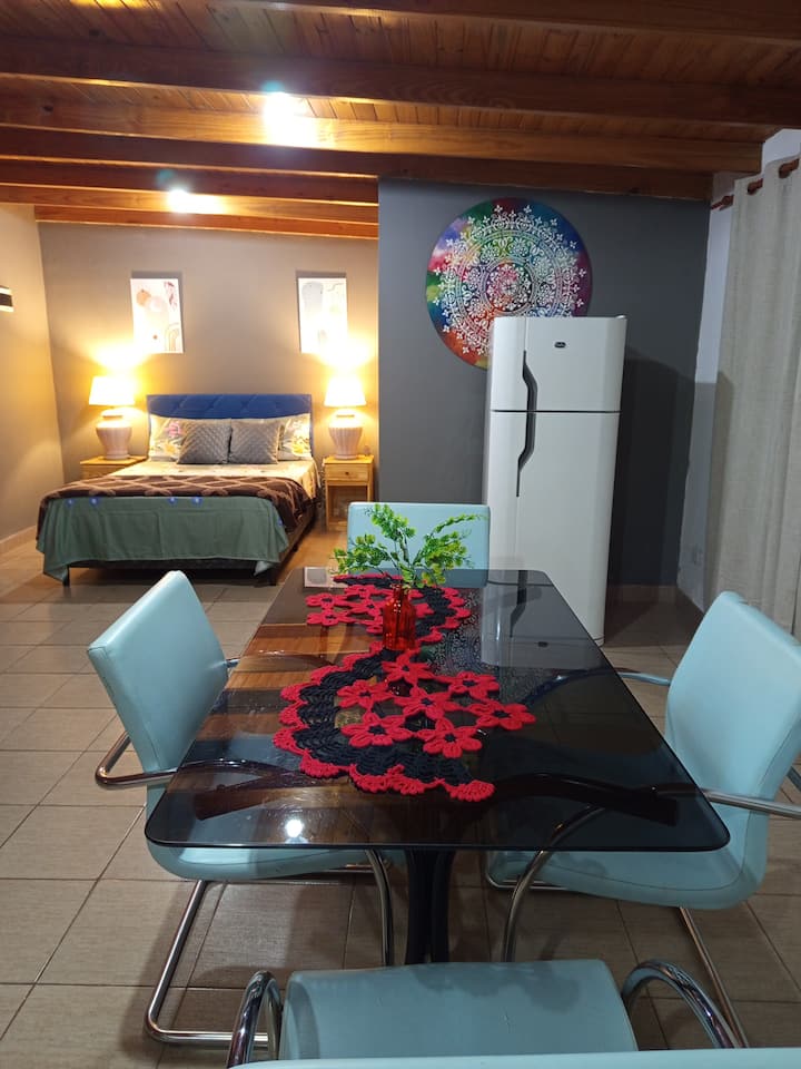 Depto. En Iguazú, Cerca Del Centro Y Cataratas - Puerto Iguazú