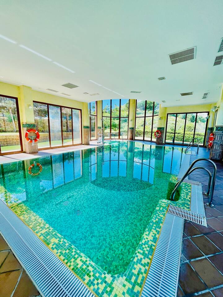 Superhosts Gazules Del Sol Marbella áRea - Benahavís