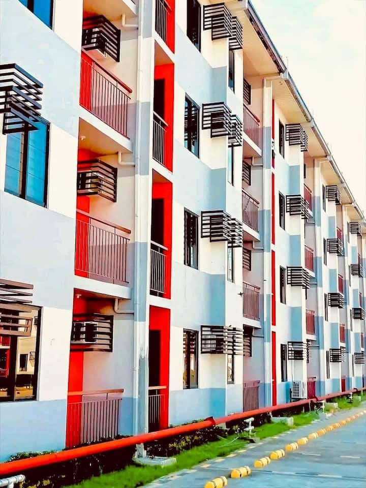 Urban Staytion 212 - Meycauayan