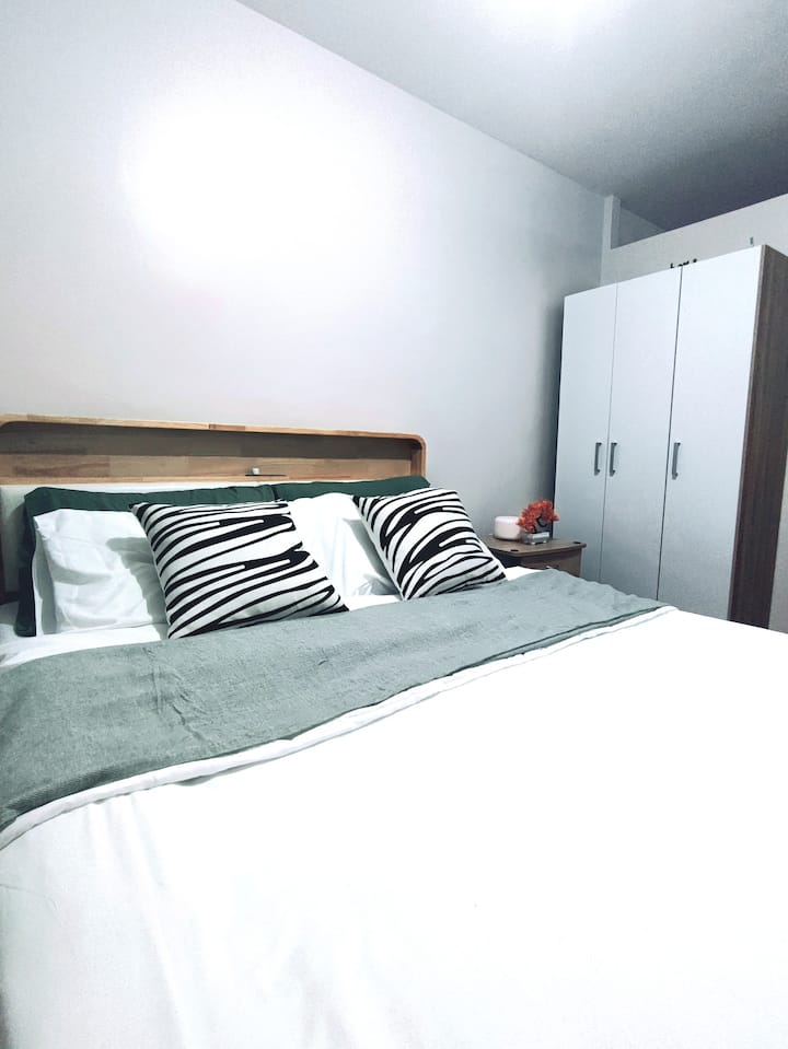 Urban Staytion (1br) - Bocaue