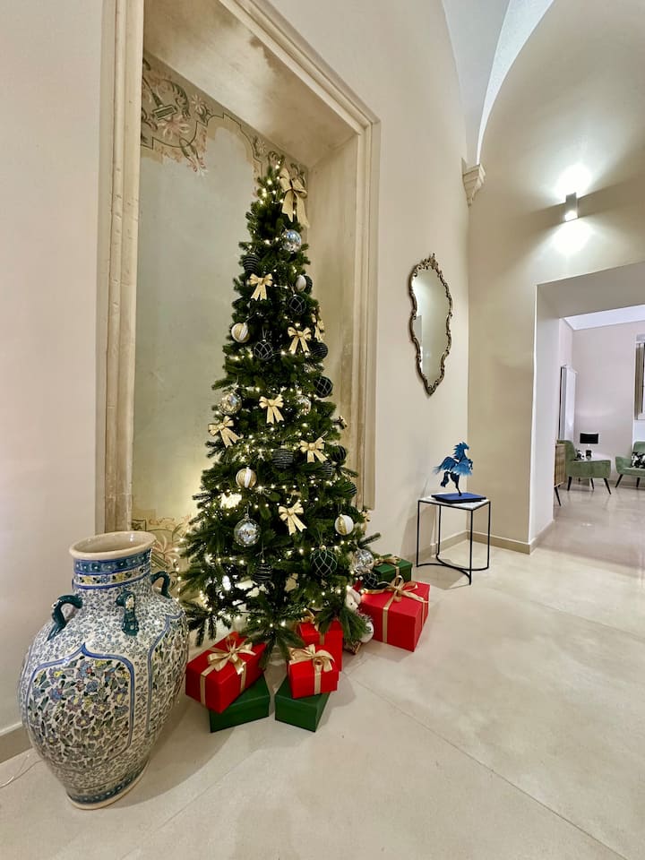 Prato Suite Centre Historique - Lecce