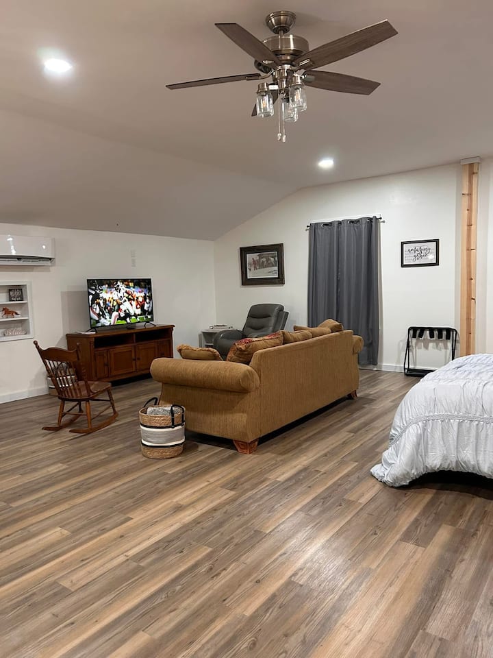 The Loft @ The Palmerosa - Splash Pad, White House