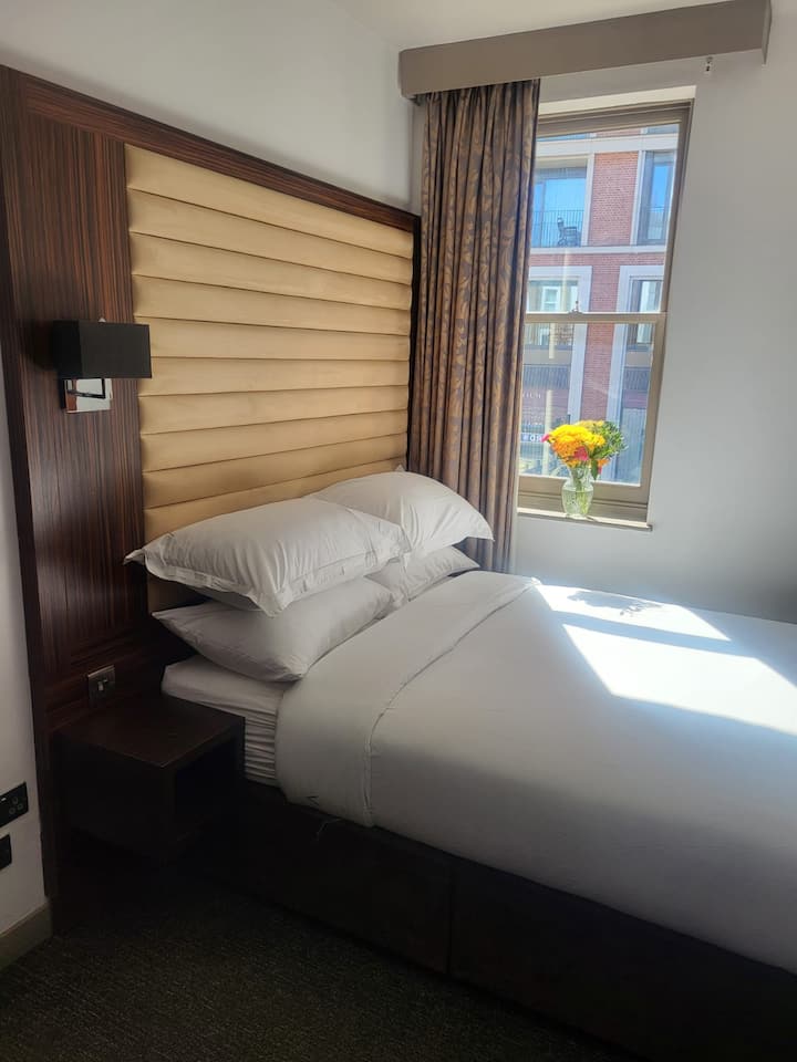 Central Boutique Room 302 - London