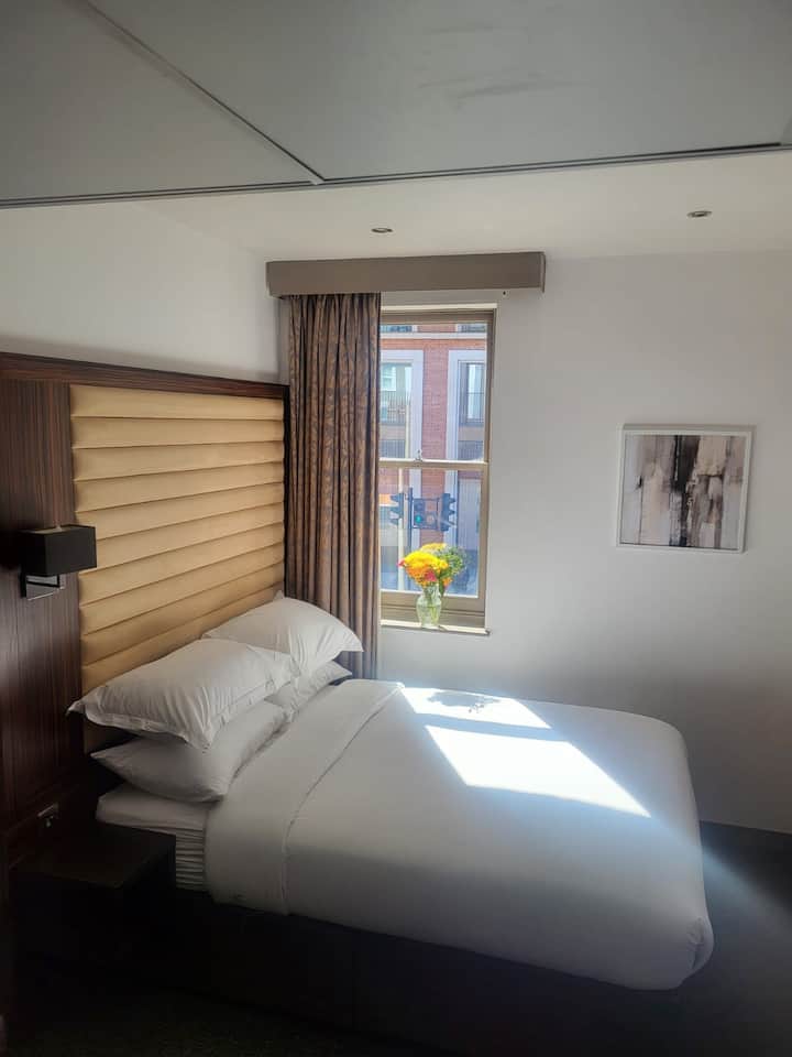 Central En-suite Boutique 102 - Marylebone