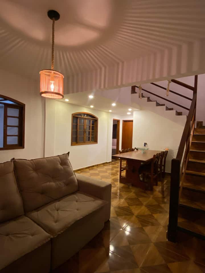 Casa No Peró - Cabo Frio