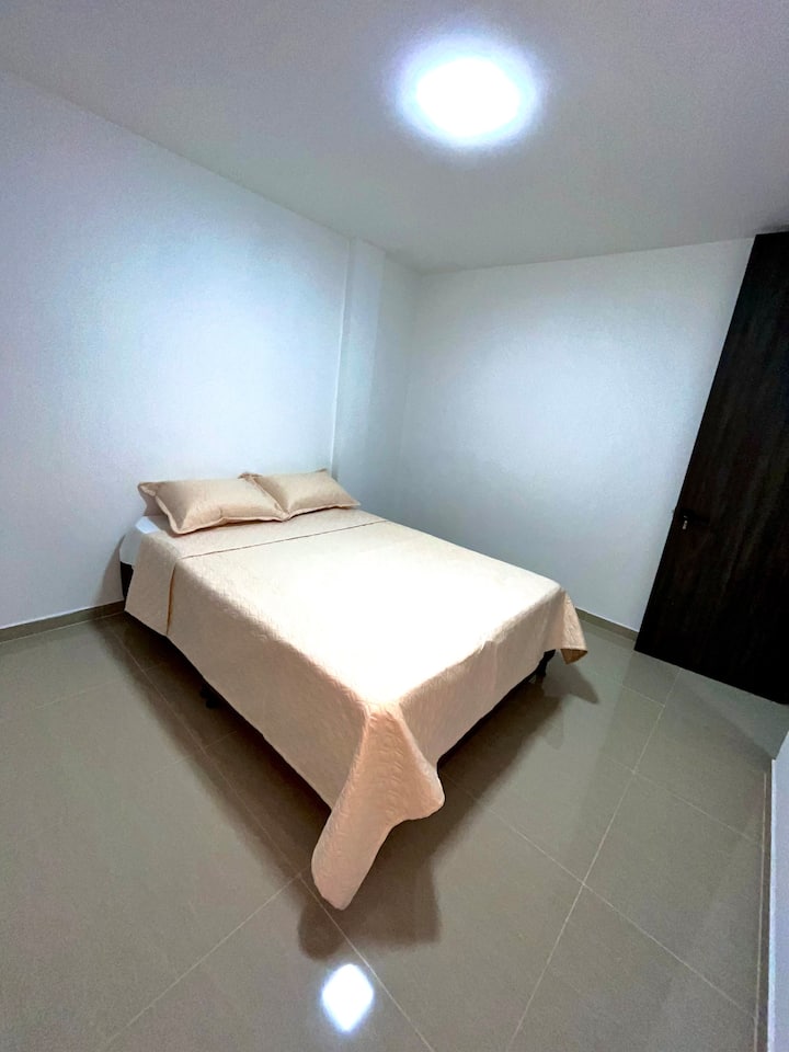 Luz De Hogar - Manizales