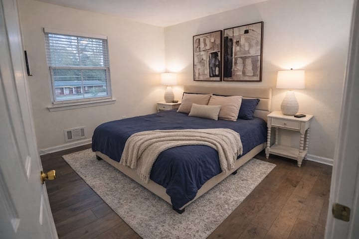 Shoreland Gem L Cozy & Stylish - South Fulton, GA