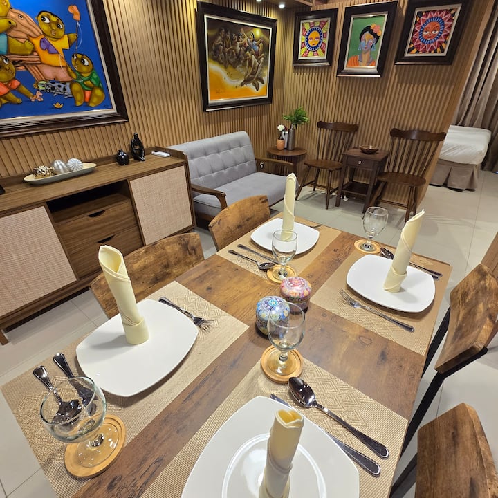 Stay Amare 38 Park Avenue Cebu - Cebu City