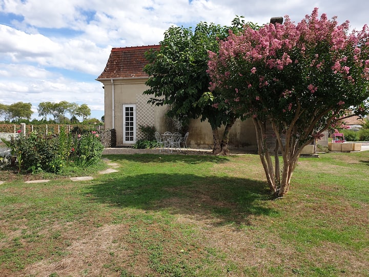 Maison Libourne - Saint-Émilion