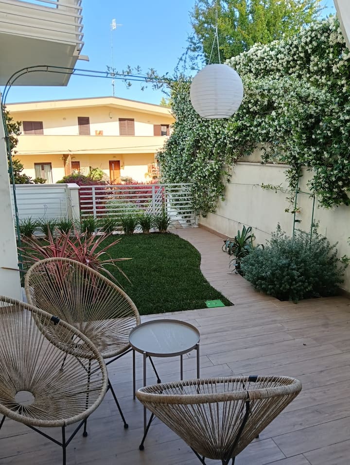 Casamiriam. Casa Vacanze Pescara - Pescara