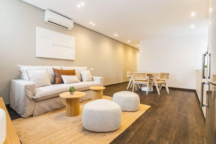 Nuevo Y Precioso Apto En El Centro De Madrid- Top - Madrid