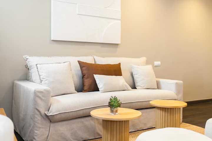 Nuevo Y Precioso Apto En El Centro De Madrid- Top! - Móstoles