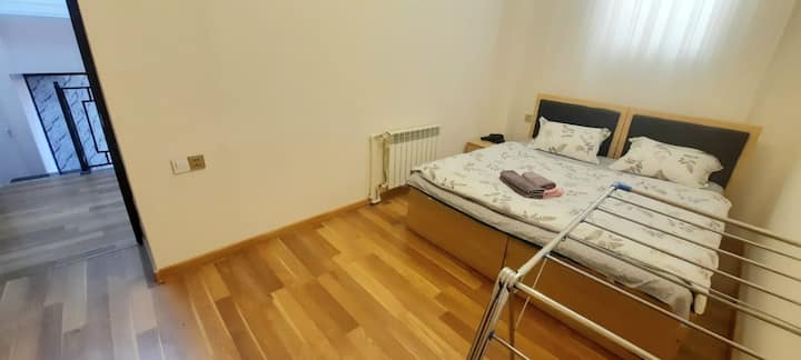 Old City Cosy Apart/ 5 Min Walking To Nizami Str - Bakou