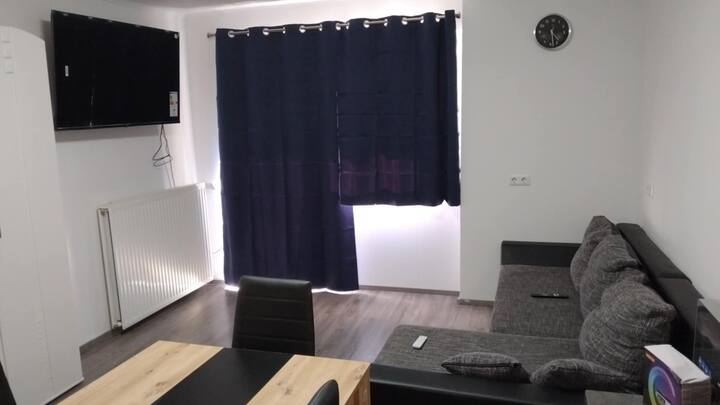 Appartement Confortable - Vianden