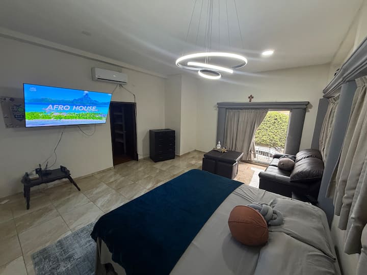 Cómodo Apartamento Moderno. - Tampico, Mexico