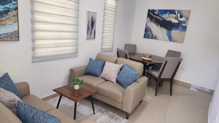 Apartamento #1 - Bayamón
