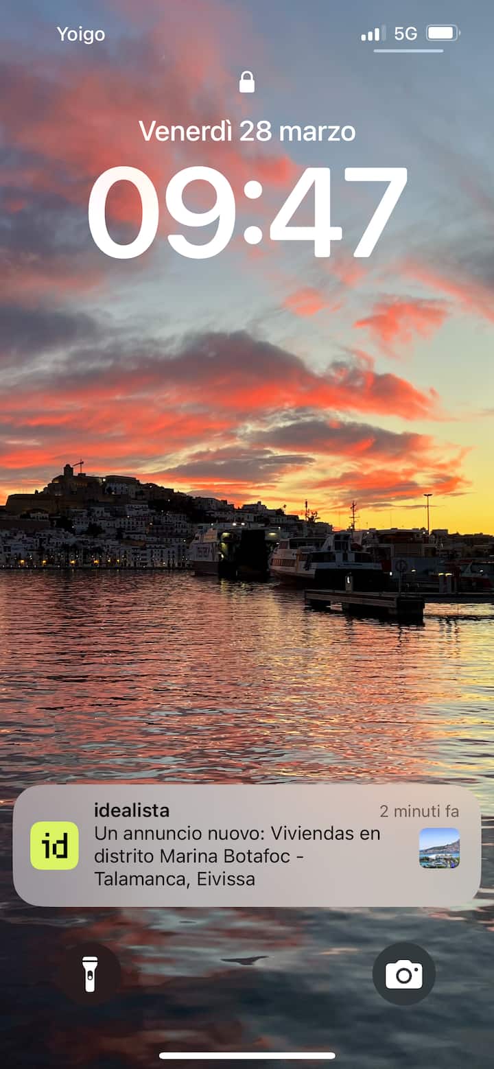 Casa Bella - Islas de Ibiza