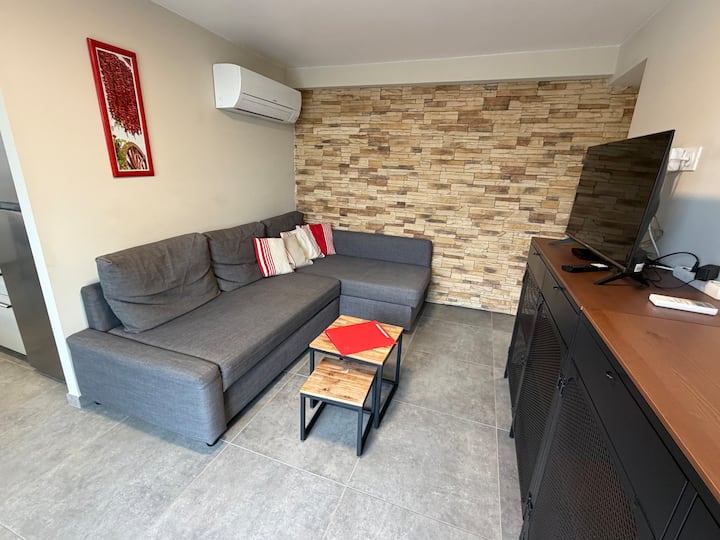 Hidden Gem-fenced Yard-pool-clim-near Village - Espelette