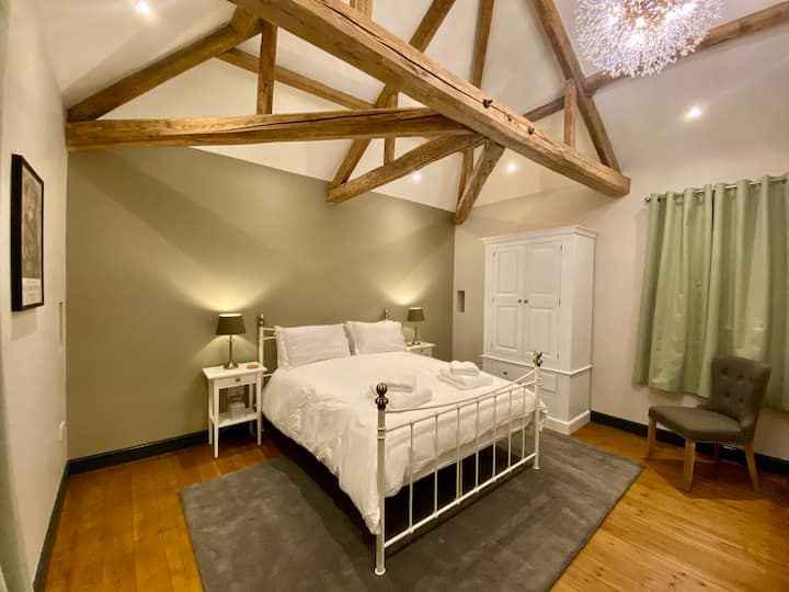 Hoggin Cottage - Carlisle