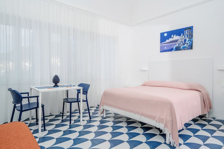 Villa Azzurra-appartamento A Vico Equense - Vico Equense